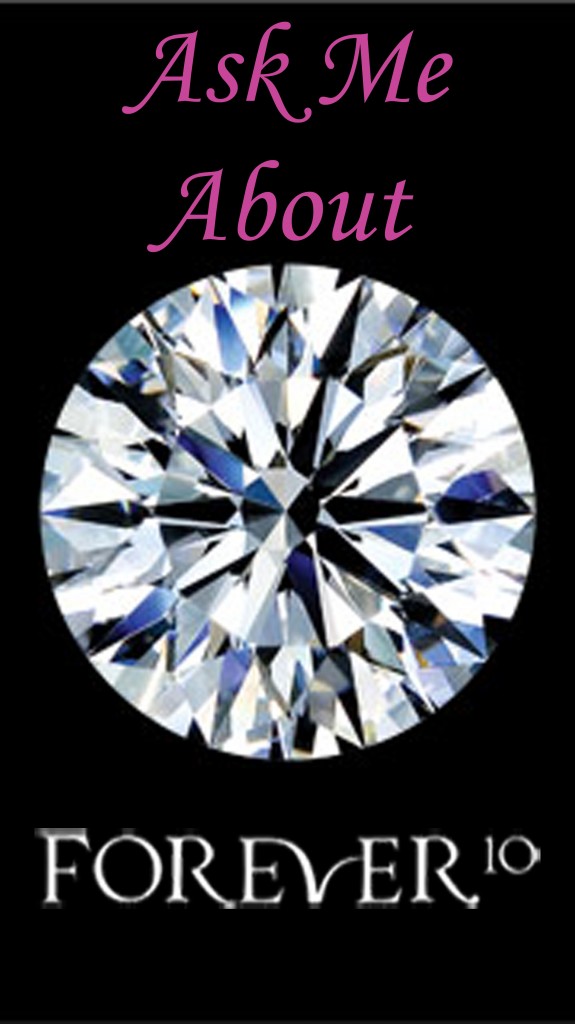 » Forever 10 Diamond button300dpi Jewelry Blog Star